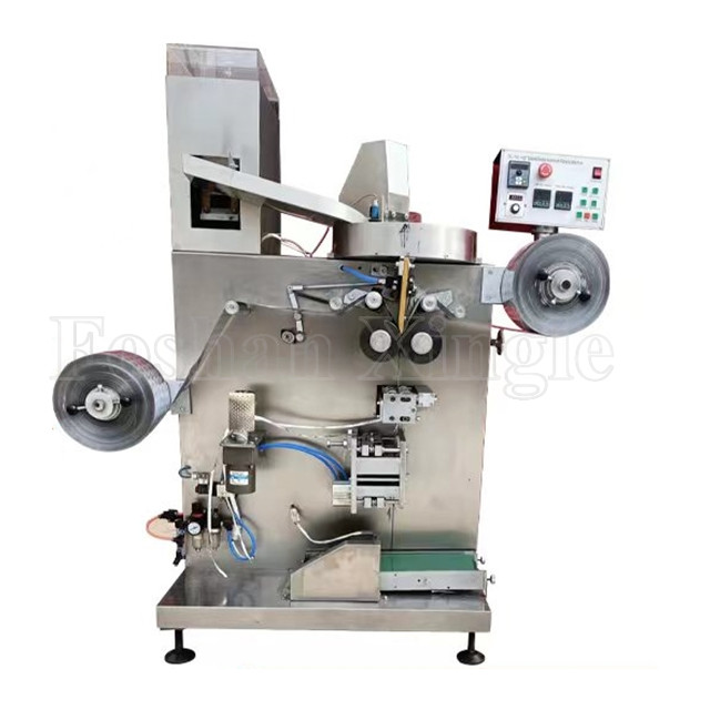 Automatic Capsule Soft Double Aluminum Strip Packing Machine - Buy Soft ...